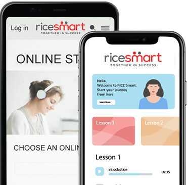RICE Smart RICE Education